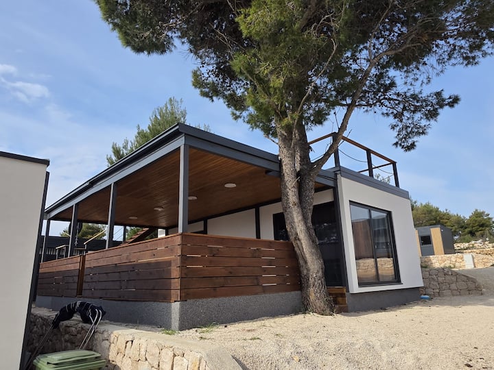 Mobile Home Kiara Drage - Murter