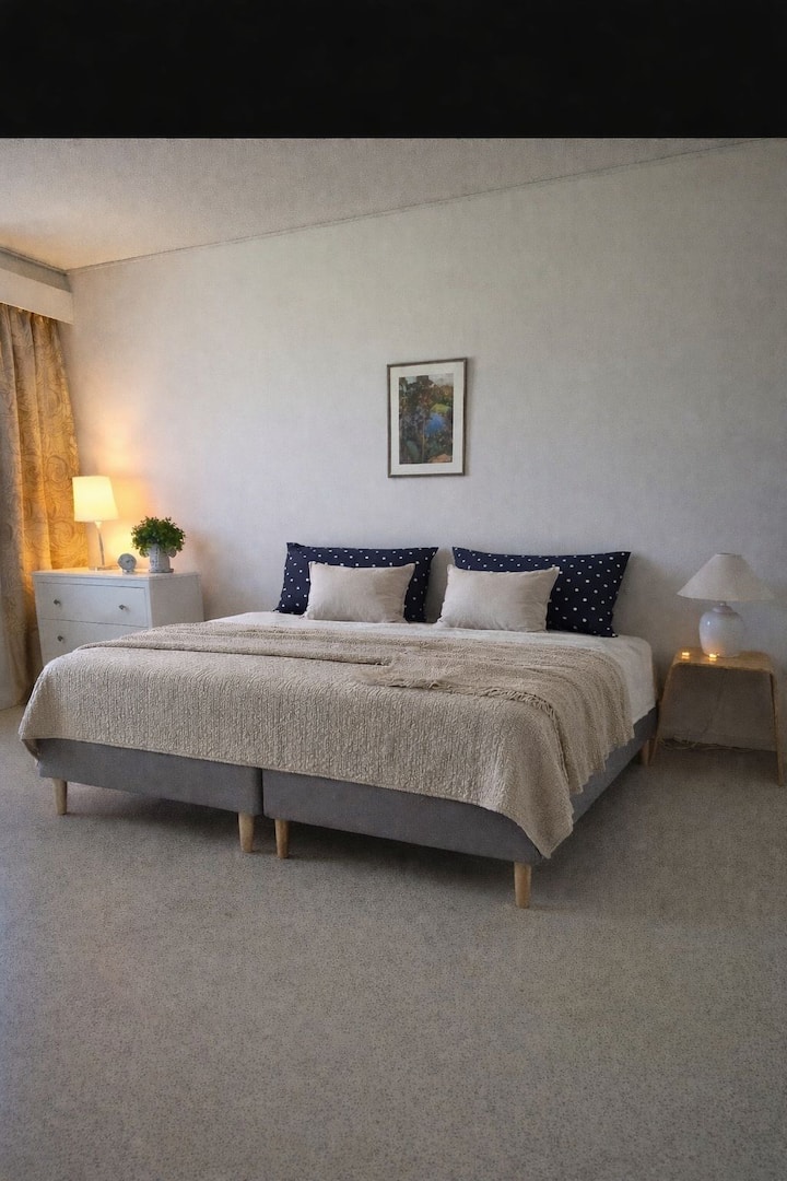 Saunallinen Rivitalo Kaksio Joen Rannassa - Lieksa