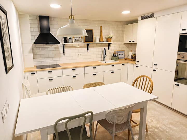 Gure Bajera - Loft Iruña/pamplona - Pampelune