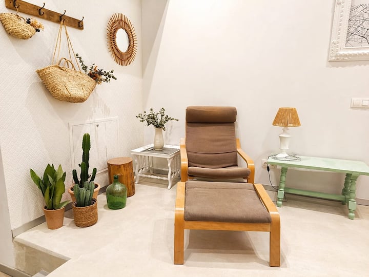 Gure Bajera - Loft Iruña/pamplona - Pamplona