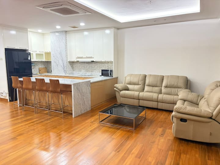 Apartemen  Hamptons Park / Pondok Indah - Kemang