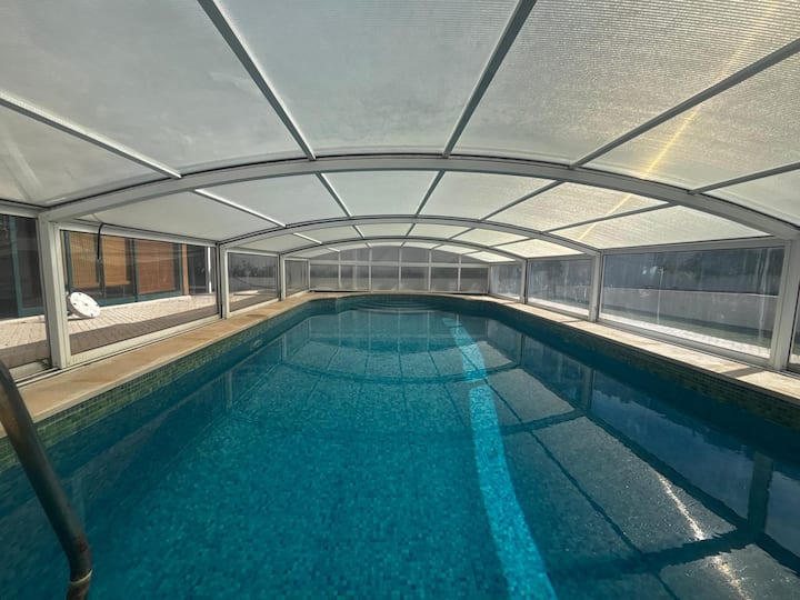Casa Do Meco | Piscina Privada - Sesimbra
