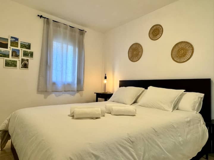 Apartment In The Historic Center - Serra Cavallera - Camprodon