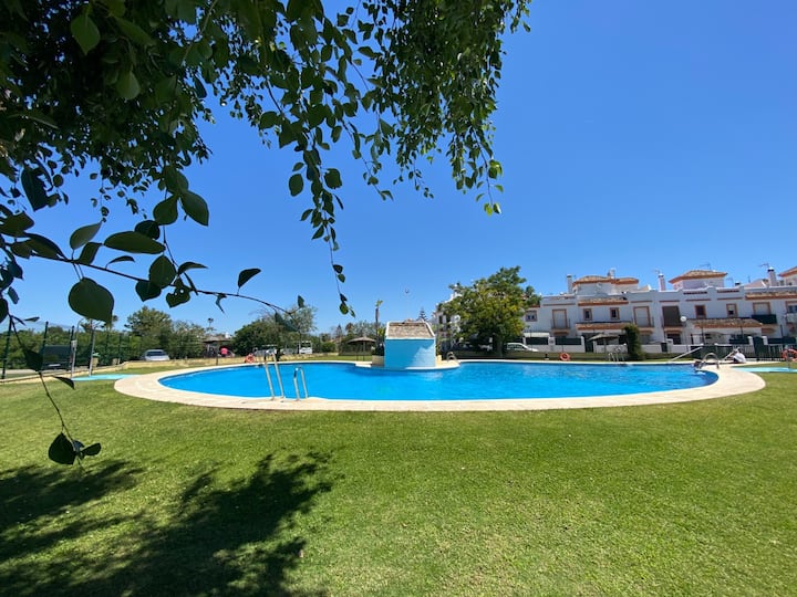 Apartaclub La Barrosa - Novo Sancti Petri