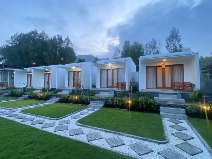Angga Family House - Kintamani