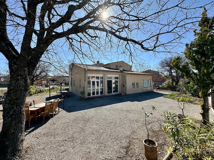 Bastide Du Verdon *Séjours De Groupe - Moustiers-Sainte-Marie