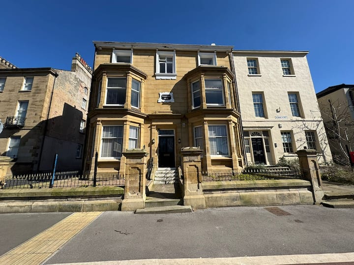 St Leger Apartment - Doncaster