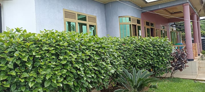 Njc Guest House Near Of Kigali - Kigali