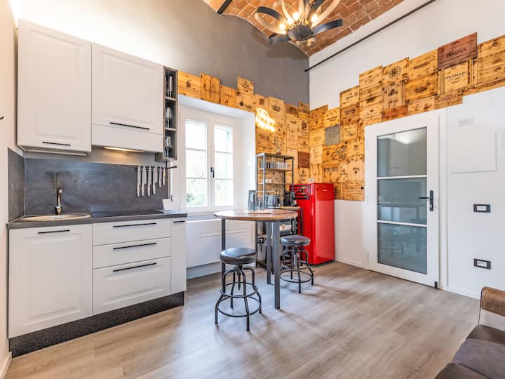 The Knight’s Rest By Interhome - Bibbona