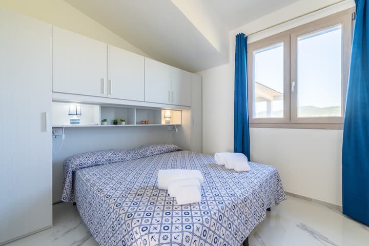 Villa Azzurra - Teulada