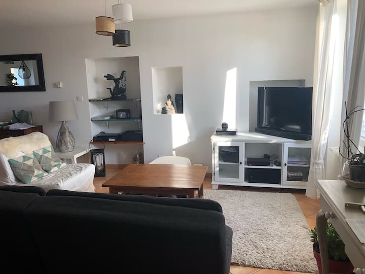 Maison à 800 M De La Plage - Jusqu'à 6 Personnes - La Turballe