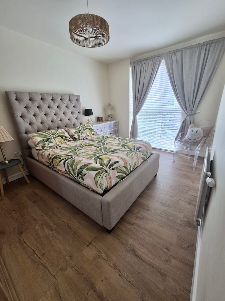 Cosy Canal Apartment In Haggerston 1bed - London