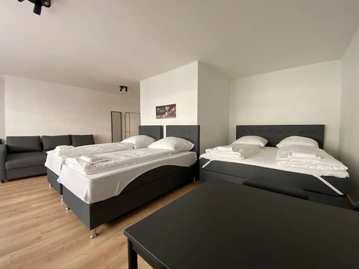 Altstadt Kurzestr Original - Düsseldorf