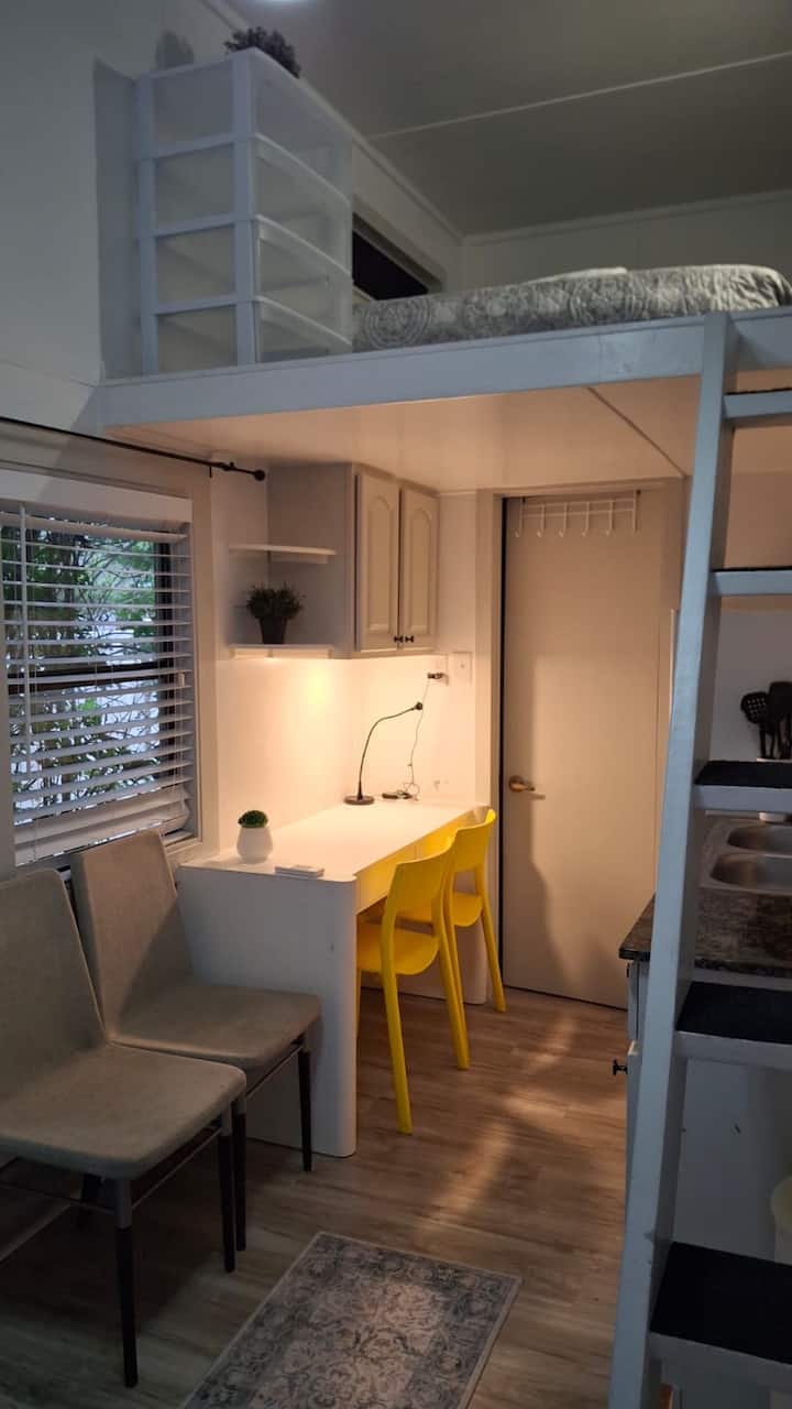 The Launchpad Tiny - Titusville, FL