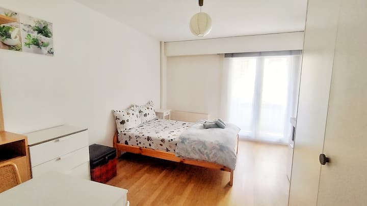 Studio 10 Lac - Montreux