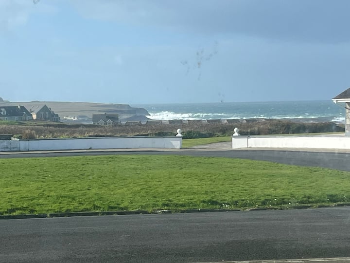 Sunnyside Heights - Kilkee