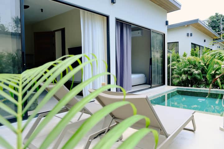 Demaya Villa 3 - Ko Pha Ngan