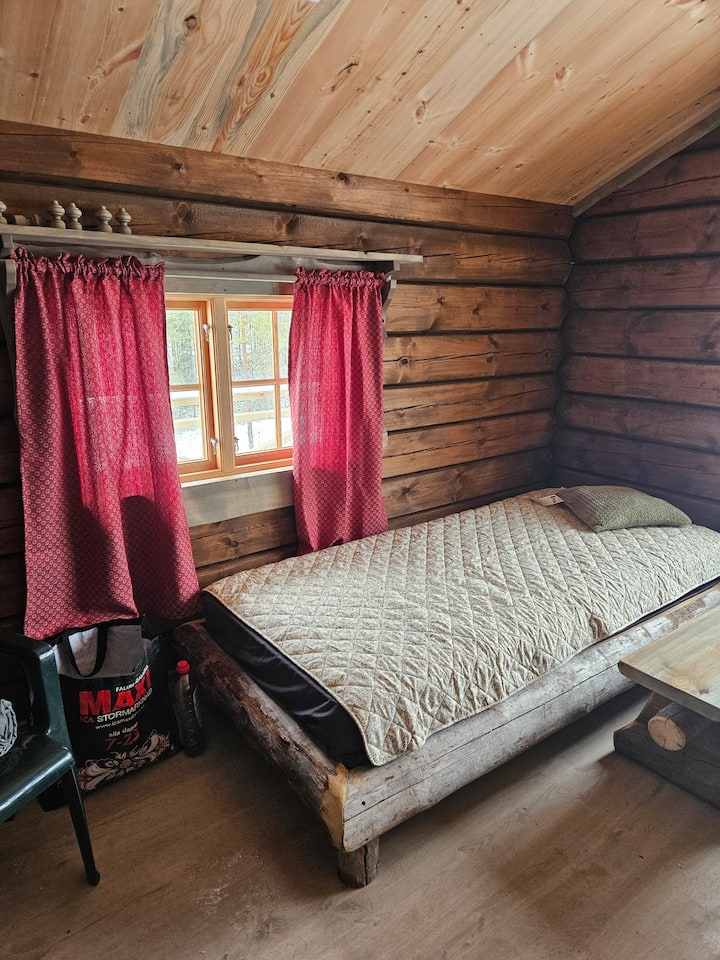 Bengtstjärn Annex - Mora