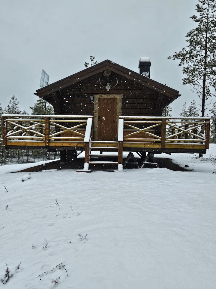 Bengtstjärn Annex - Mora, Sweden