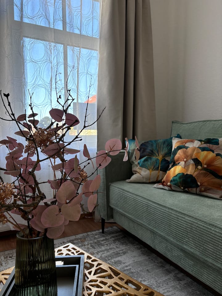 Apartment 45 - Wittenberge