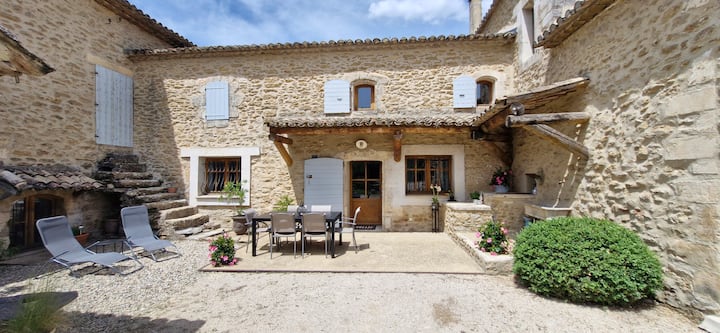La Bastide De Noëlle - Luberon