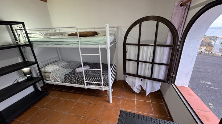 7 Calcosas Chambre Privée Paisible - Villa de Valverde