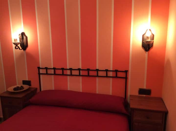 Habitación Sierra Vicor 1 - Calatayud