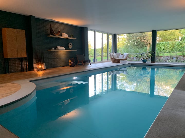 Somptueux Bed & Breakfast - Thuin