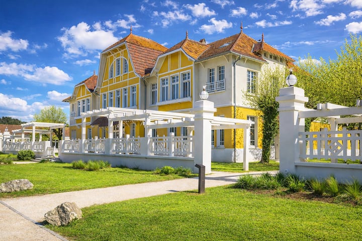 La Maison Heureuse - Welkeys - Île d'Aix