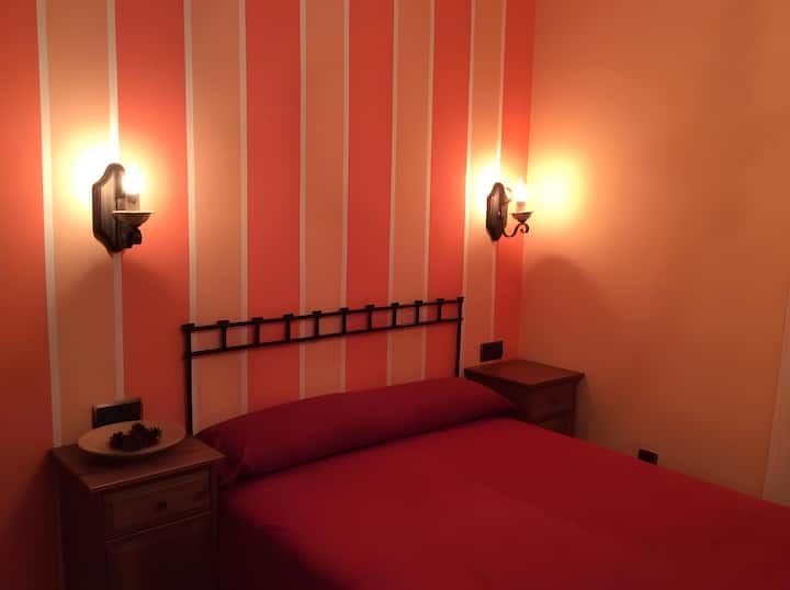 Sierra Vicor Habitación 3 - La Almunia de Doña Godina