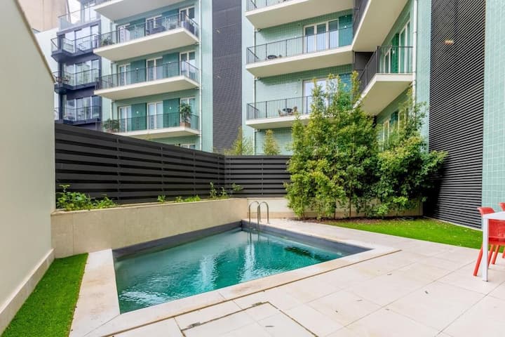 Casa De Férias No Centro De Lisboa - Lisbon