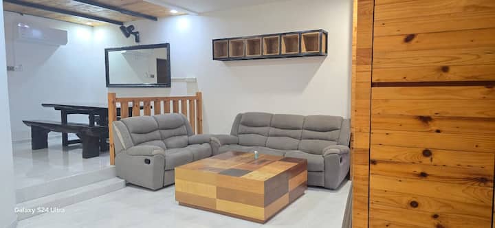 双层排楼 - Segamat District