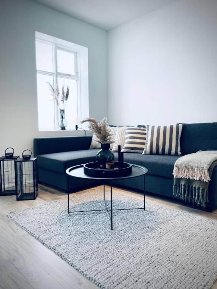 Two-bedroom Apartment B29 - Iceland