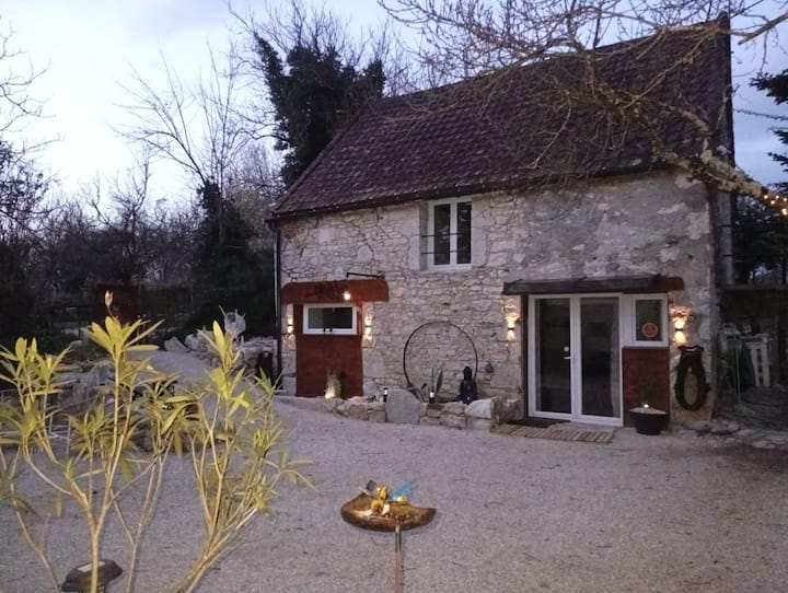 L'harmonie Des Oiseaux. - Rocamadour