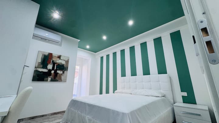 Bluebay Room•calabria •Porto•eolie•lungomare • - Vibo Valentia