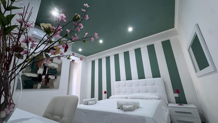 Bluebay Room•calabria •Porto•eolie•lungomare • - Vibo Valentia