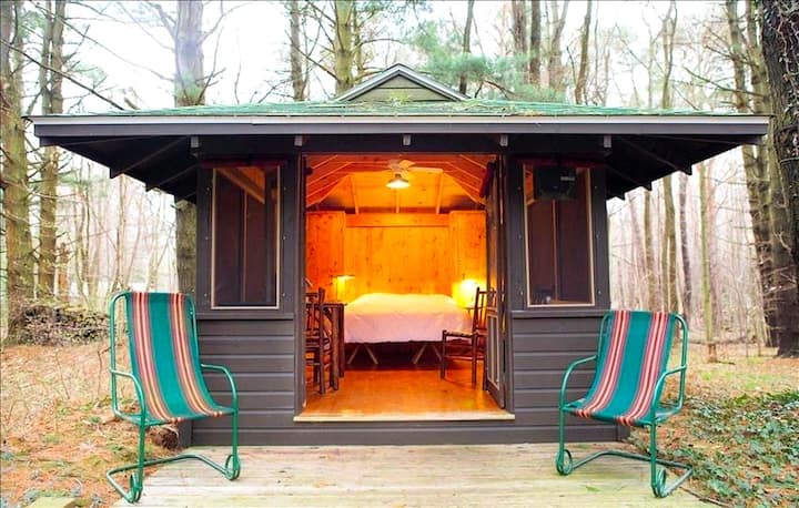 Fern Hollow - Saugatuck, MI
