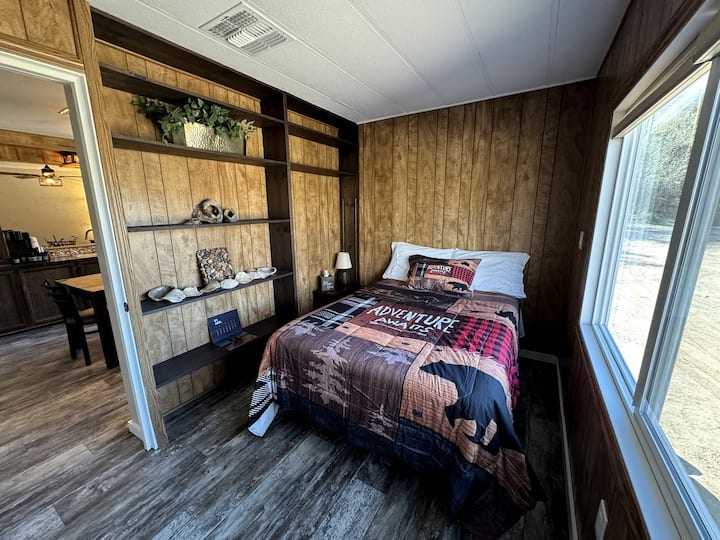 Creekside Retreat On 3 Acres Near Sedona! - Camp Verde, AZ