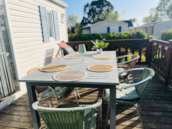 Les Embruns De Kerleven -À 2 Pas De La Mer - Concarneau