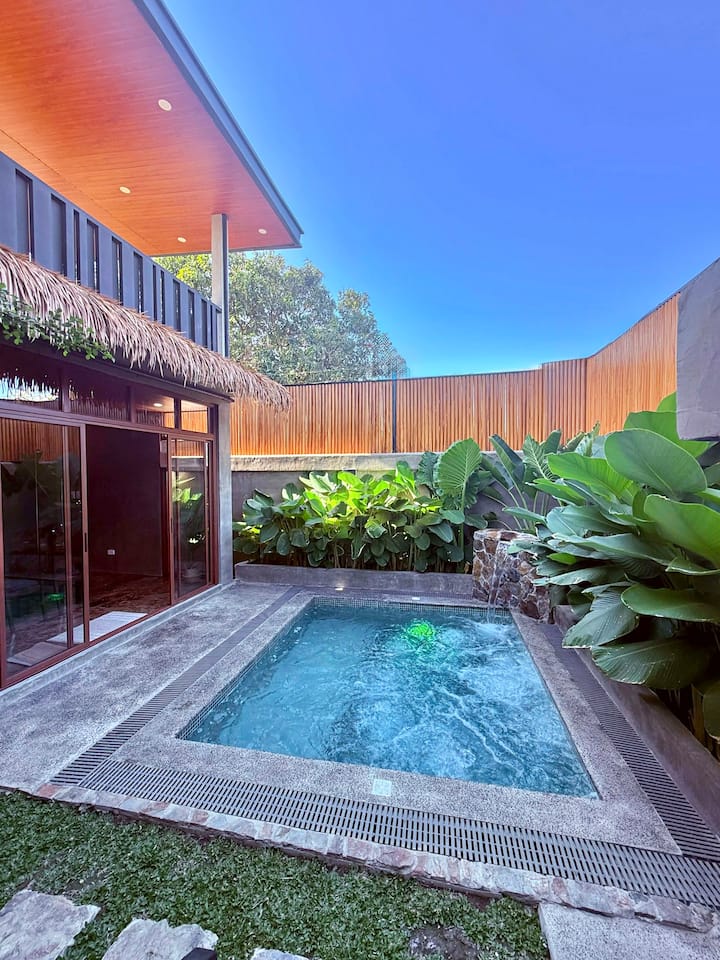 Villa Mariya - Candelaria