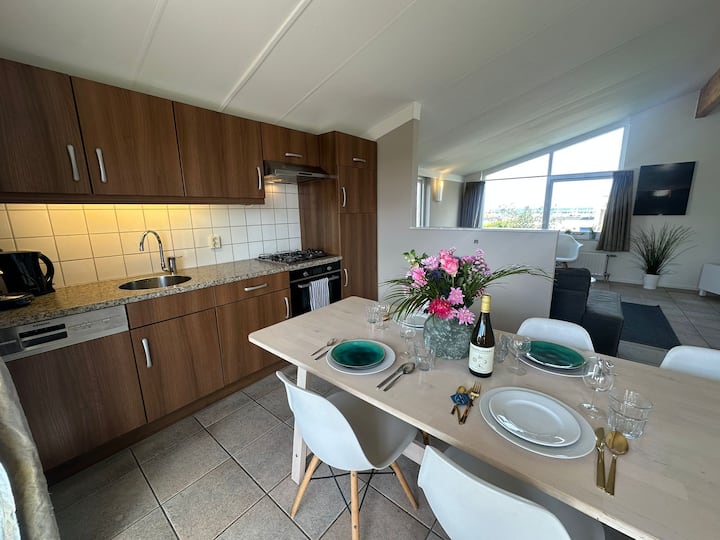 Familyhome Roompot - Kamperland