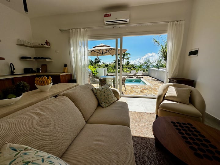 Sea View Ruwa Tzur Zanzibarhouses - Tanzanie