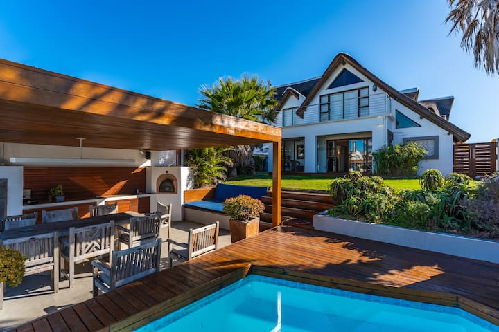 Basel House - Canals - Saint Francis Bay