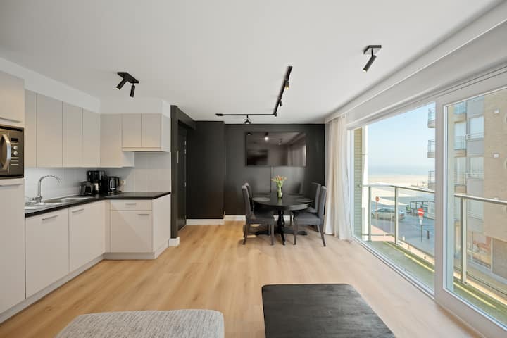 Mirador 2v - Blankenberge