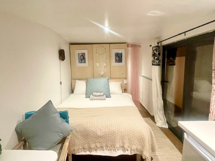 Jardim Secreto - Our Secret Garden Tiny Home - Funchal