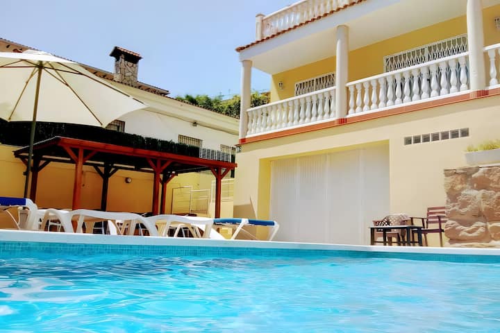 Villa Florida - Lloret de Mar
