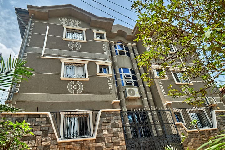 Chambres Meublées Yaoundé - Yaounde