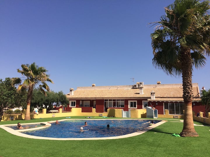 Finca Rural En Cartagena (Grupos Y Retiros) - Cartagena