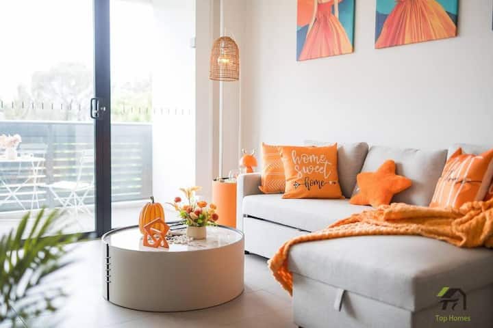 Sydney Homebush 3bedroom Close Sydney Olympic Park - Parramatta