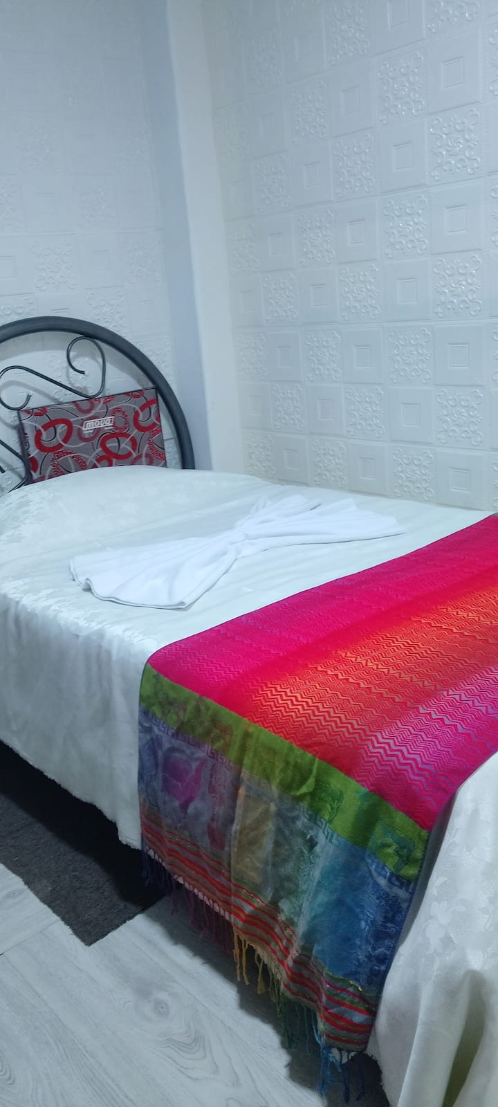 "Paraíso De Relax: Confort En El Corazón Urbano" - Concepción